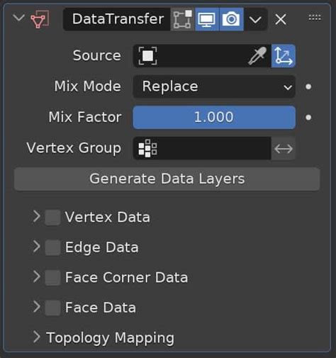 All 54 Blender Modifiers Explained
