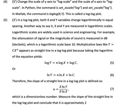 3 Change The Scale Of Y Axis To Log Scale And Chegg Com