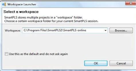 Tutorial Statistik Pengenalan Structural Equation Modeling Sem Dengan Smartpls
