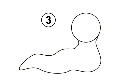How To Draw A Slug In 9 Easy Steps