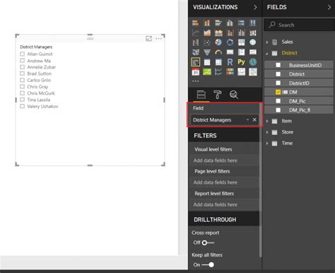 Power Bi Slicers A Complete Tutorial To Learn From Scratch Dataflair