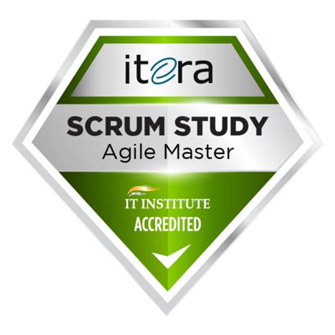 Curso Scrumstudy Agile Master Credly