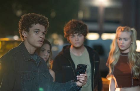 Wolf Pack Episode 5 Photos Cast And Incendiary Plot