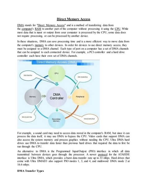 Unit 6 Interprocessor Arbitration Ppt Operating Systems Computer Software And Applications