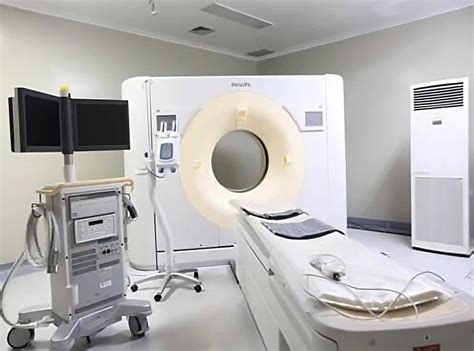 Ct Scan Rumah Sakit Prof Dr Chairuddin P Lubis Usu Universitas