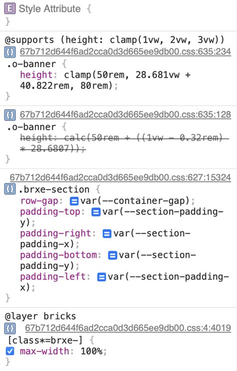No Bug Class Not Being Correctly Loaded On One Page In A Template Used On Many Pages Bugs