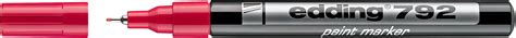 edding 792 paint marker - Product - edding