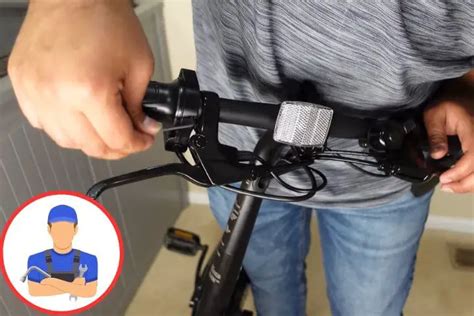 Jetson Electric Bike Throttle Not Working SOLVED