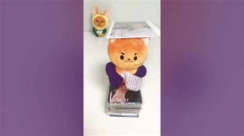 첫 영상 포카탑챌린지 투모로우바이투게더 Youtube