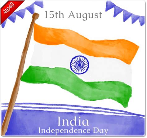15 August Greetings For Students Independence Day Of India Page 2