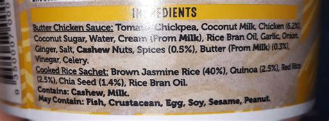 Butter Chicken Hart And Soul