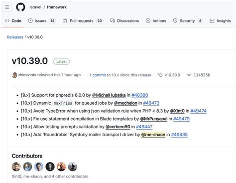 Ahmed Shamim Hassan On Linkedin Laravel 34 Comments