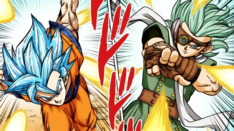 Goku Y Vegeta Vs Granola By Saodvd On Deviantart Drag
