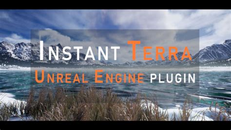 Unreal Engine Plugin