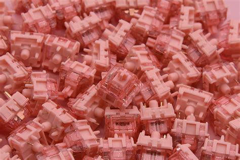 Hmx Switches