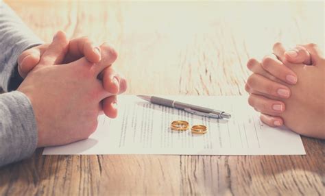 12 Important Strategies To Use When Divorcing A Narcissist