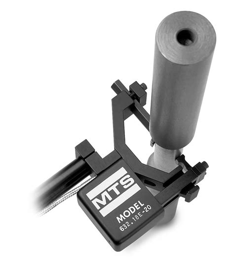 Mts Diametral Extensometer Mts Diametral Extensometer