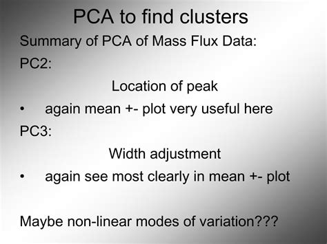 PPT Robust PCA PowerPoint Presentation Free Download ID 6069059