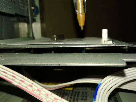 Mini Cnc Machine Arduino Based With Adafruit Driver Motor