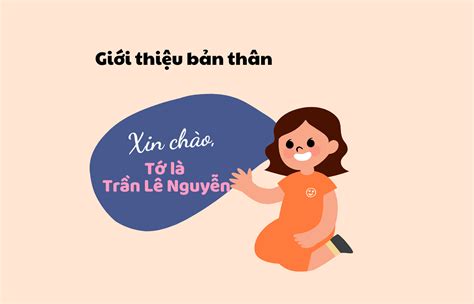 Chia Sẻ Với Hơn 93 Về Hình Nền Powerpoint Giới Thiệu Bản Thân Hay Nhất Vn