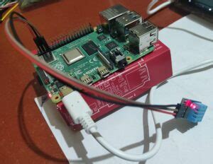 Connecting Dht Sensor With Raspberry Pi Using Python Iot Starters