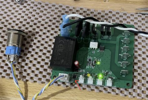 Soft As A Feather Pillow SFP SSR Soft Start Circuit GB Page 14 DiyAudio