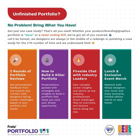 Portfolioreview Uxui Designers Productdesigners Fofmumhai Siif