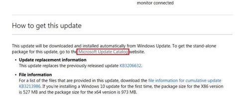 Document Display HPE Support Center