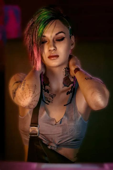 Judy Alvarez Wallpapers And Backgrounds Wallpapercg