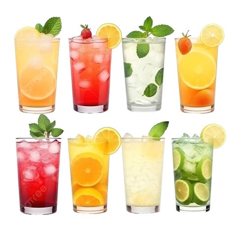 고립 된 3d 렌더링 칵테일 과일 스무디 과일 주스 주스 유리 Png 일러스트 및 이미지 에 대한 무료 다운로드 Pngtree