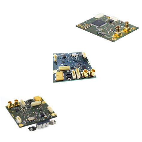 Serial Digital Interface SDI