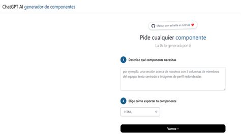 Crear Interfaces De Usuario Con Inteligencia Artificial Nerdilandia