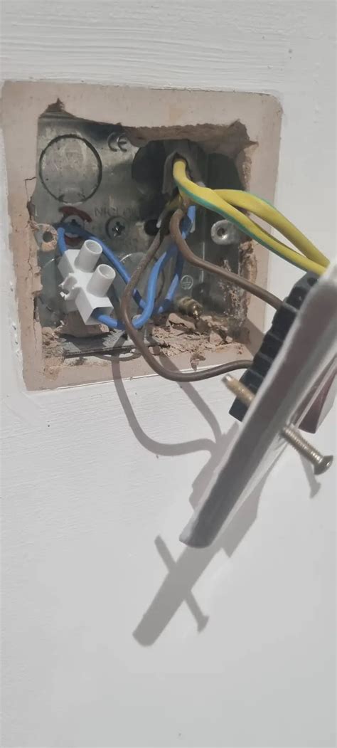 Light Switch Help Please DIYnot Forums