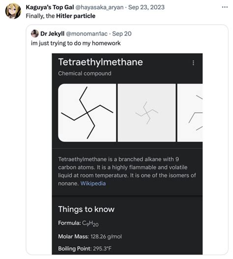 Hitler Particles Know Your Meme
