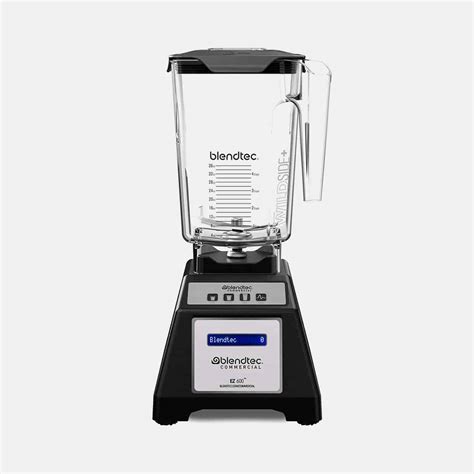 Blendtec Abc Commercial Blender At Ramona Hernandez Blog