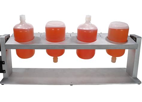 4 Place 4l Rotary Agitator Analytical Testing Corp