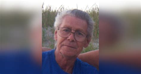 Obituary Information For Robert L Hoffman