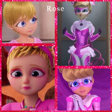 Rose Fandom
