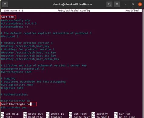 Important Privacy And Security Settings In Ubuntu Linux VITUX Important Privacy And Security Settings In Ubuntu Linux VITUX