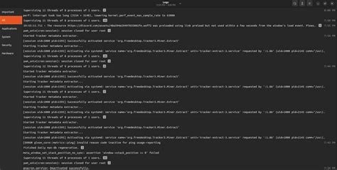 Help Needed Kernel Panic On Ubuntu 22045 Lts Support And Help Ubuntu Community Hub