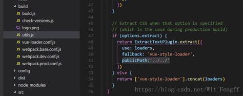 Vue Cli和webpack基本使用vue Cli 30 Webpack 无法输出 Csdn博客
