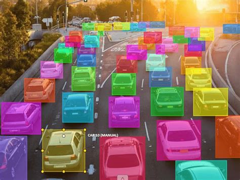 Fred Bosire On Linkedin Image Annotation Bounding Boxes Segmentation Video And Data Annotation