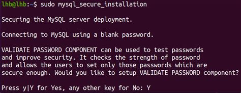 Installing LAMP Server On Localhost On Ubuntu