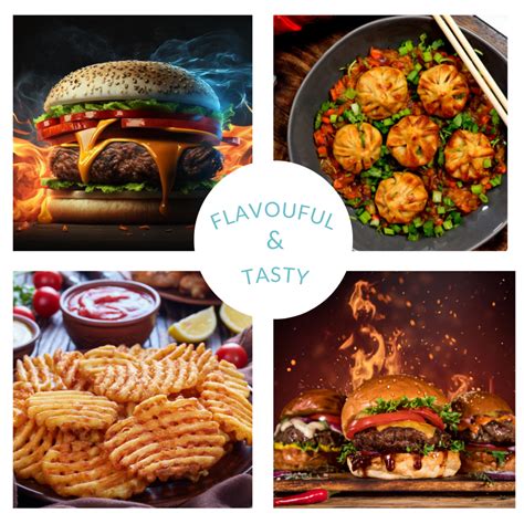 Discover The Essence Of Blue Bubble Grill Our Culinary Story