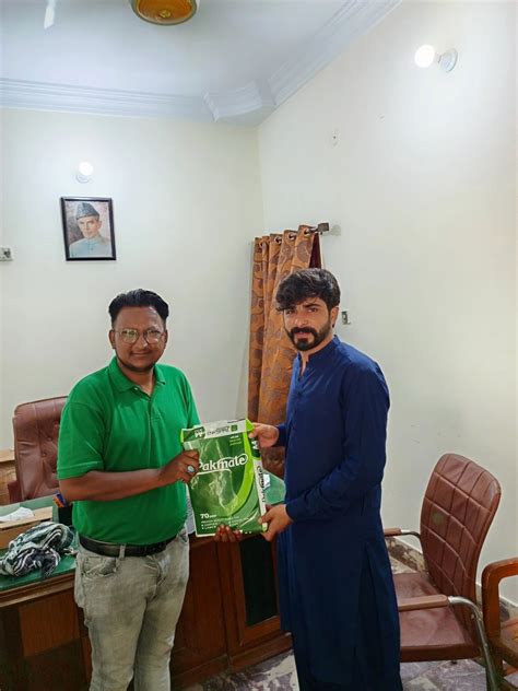 Musab Zafar Qureshi On Linkedin Bullehshahpackeging Pakmate Hyderabadlawcollege