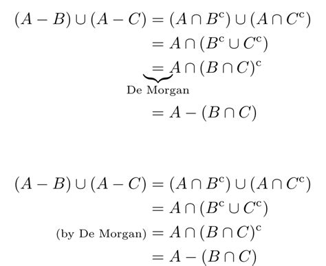 Fix Alignment To Have S At One Column TeX LaTeX Stack Exchange