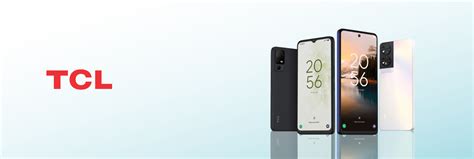 TCL Mobile Phones Buy Latest TCL Phones From Offical Partner Australia G Network B