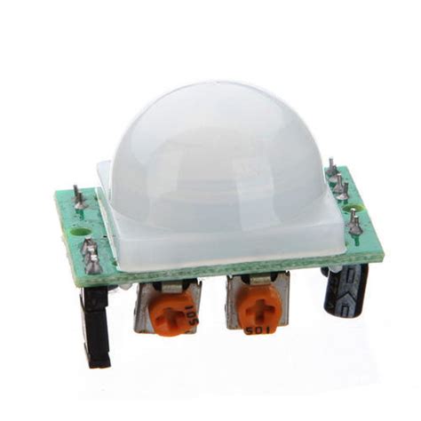 PIR Sensor Module Motion Detector Module Latest Price Manufacturers Suppliers