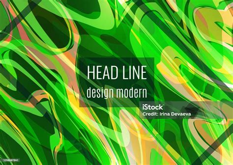 액체 아트 텍스처 무지개 빛깔의 페인트 효과와 추상적 인 배경 예술적인 혼합 페인트로 만든 액체 아크릴로 페인팅 배너 또는