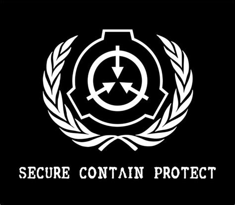 Scp Blank Template Imgflip